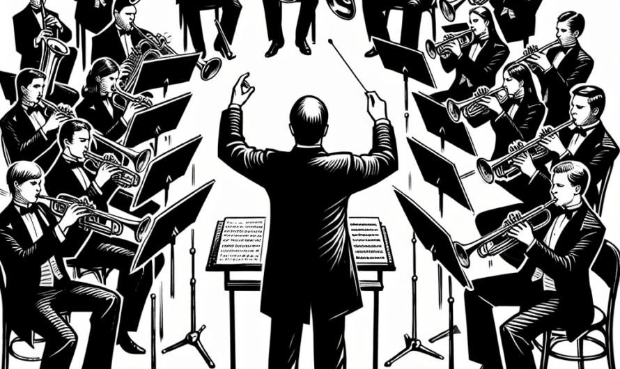 Historia y evolución de las bandas de música - Educando en Banda